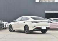 China 2024 ODM Good Condition Intelligent BYD EV Car Seal DM-i 1.5L Sedan Gasoline Electric Vehicle Hybrid Car for sale