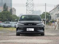 China 2024 OEM New Version Smart Sport Automotive BYD EV Car Seal DM-i Hybrid Gas EV New Car for sale