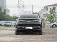 China 2024 Competitive Export Import BYD EV Car Seal DM-i Hybrid 5Seater Sedan 2WD Gas Electric Vehicle New Car for sale