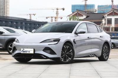 China Buy In Stock Made In China BYD EV Car Seal DM-i 1.5LT Hybrid Sedan Petrol Fuel Electric Vehicle For Sale for sale