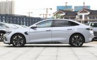 China Buy In Stock Made In China BYD EV Car Seal DM-i 1.5LT Hybrid Sedan Petrol Fuel Electric Vehicle For Sale for sale