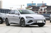 China Fast Ship Automobile BYD EV Car Seal DM-i 1.5LT Hybrid Gas Turbo Electric Vehicle Car for sale