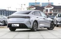 China Fast Ship Automobile BYD EV Car Seal DM-i 1.5LT Hybrid Gas Turbo Electric Vehicle Car for sale