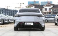 China Fast Ship Automobile BYD EV Car Seal DM-i 1.5LT Hybrid Gas Turbo Electric Vehicle Car for sale