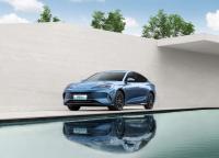 China Adult Personal BYD EV Car Seal DM-i 1.5T Hybrid Sedan 121Km Petrol Fuel Electric Vehicle EV New Car for sale