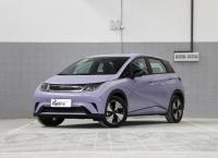 China 2024 ODM High Speed BYD EV Car Dolphin Whale Sedan 95Ps 420Km 180Nm 70Kw Pure New Energy Electric Vehicle for sale