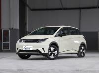 China Buy In Stock Chinese BYD EV Car Dolphin 5Seater Sedan 420Km Pure Electric Vehicle New Energy Car For Sale for sale