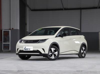 China Buy In Stock Chinese BYD EV Car Dolphin 5Seater Sedan 420Km Pure Electric Vehicle New Energy Car For Sale for sale