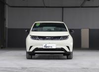 China Buy In Stock Chinese BYD EV Car Dolphin 5Seater Sedan 420Km Pure Electric Vehicle New Energy Car For Sale for sale
