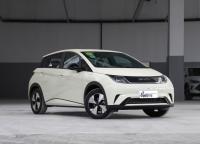 China Buy In Stock Chinese BYD EV Car Dolphin 5Seater Sedan 420Km Pure Electric Vehicle New Energy Car For Sale for sale