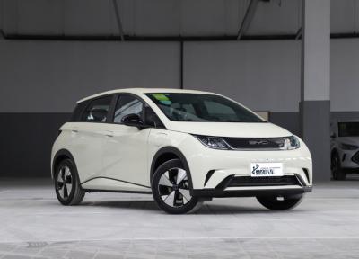 China Export Fast Ship Smart Sport Automotive Motor Power BYD EV Car Dolphin Whale Pure New Energy Electric Vehicle for sale