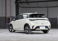 China Export Fast Ship Smart Sport Automotive Motor Power BYD EV Car Dolphin Whale Pure New Energy Electric Vehicle for sale