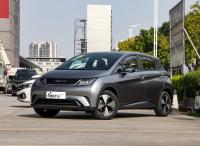 China Customizable BYD EV Car Dolphin Whale Pure New Energy Electric Vehicle for sale