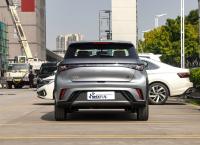 China Fashion Personalized China Discount Manufacturer BYD EV Car Dolphin Pure New Energy Electric Vehicle for sale