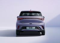 China Automobile Factory 2WD BYD EV Car Whale Pure New Energy Electric Vehicle for sale