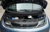 China Hot Selling New  Version Automatic High Speed BYD Whale Pure New Energy Electric Vehicle EV Car for sale