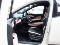 China China Cheap New Energy Automatic BYD EV Car Seagull 75Ps 305Km 135Nm 55Kw Vehicle Mini EV New Car for sale