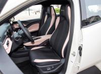 China China Cheap New Energy Automatic BYD EV Car Seagull 75Ps 305Km 135Nm 55Kw Vehicle Mini EV New Car for sale