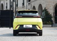 China Intelligent Technology Factory BYD EV Car Seagull 5Door 4Seater 2Box Sedan Pure New Energy Mini EV New Car for sale
