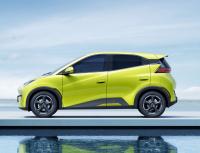 China Customizable Fashion Personalized Comfortable BYD EV Car Seagull New Energy Electric Vehicle Mini EV New Car for sale