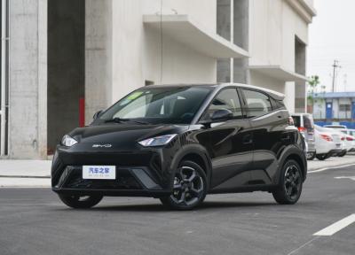 China 2024 ODM High Speed Sport BYD Seagull Sedan Pure New Energy Electric Vehicle Mini EV New Car for sale