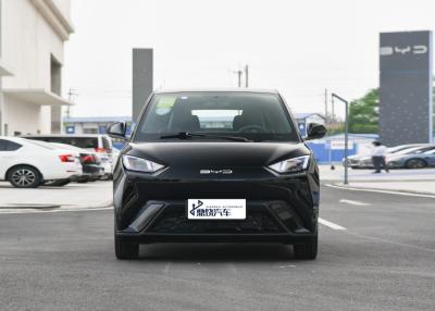 China 2026 OEM Export Luxury Auto BYD EV Car Seagull Pure New Energy Electric Vehicle Mini New Car for sale