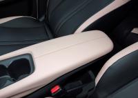 China Customizable Fashion Personalized Manufacturer Auto BYD EV Car Seagull Car for sale