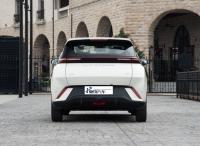 China Good Price Competitive Automobile Factory 2WD BYD EV Car Seagull 4Seater Pure New Energy Vehicle Mini EV Car for sale