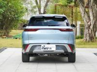 China High Speed Sport BYD EV Car Corvette 5 Door 5 Seater Hybrid SUV Pure New Energy Electric Vehicle EV New Car for sale