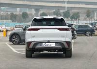 China Automotive Motor Power BYD EV Car Frigate 5Seater Hybrid SUV 100Km Electric Vehicle Gas EV New Car for sale