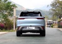 China Automobile Factory 2WD New Energy BYD EV Car Frigate 07 New Version Electric Vehicle Hybrid Car for sale