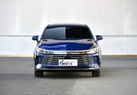 China Intelligent Technology BYD EV Car 4 Door 5 Seater 3 Box 1.5T Hybrid Sedan Pure Energy Electric Vehicle EV Car for sale