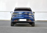China Factory Sport Automatic Adult Personal BYD EV Car Destroyer 05 1.5T Hybrid Sedan EV Gas New Car for sale