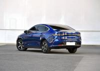 China Factory Sport Automatic Adult Personal BYD EV Car Destroyer 05 1.5T Hybrid Sedan EV Gas New Car for sale