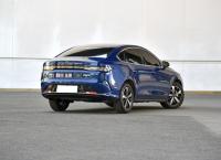China Factory Sport Automatic Adult Personal BYD EV Car Destroyer 05 1.5T Hybrid Sedan EV Gas New Car for sale
