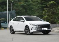 China 2025 OEM New Version BYD EV Car Destroyer 05 4 Door 5 Seat 3 Box Hybrid Petrol Fuel New Car for sale