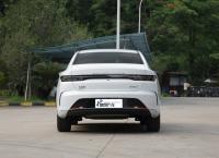 China Smart Sport Automotive 5 Seater 1.5T 55Km Hybrid Electric Vehicle EV Gasoline Car for sale