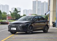 China Competitive Export 2WD BYD EV Car Destroyer 05 1.5L Hybrid Sedan Pure New Energy Electric Vehicle Car for sale