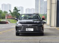 China Competitive Export 2WD BYD EV Car Destroyer 05 1.5L Hybrid Sedan Pure New Energy Electric Vehicle Car for sale