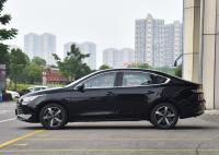 China Competitive Export 2WD BYD EV Car Destroyer 05 1.5L Hybrid Sedan Pure New Energy Electric Vehicle Car for sale