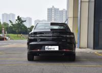 China Import Luxury High Speed China Cheap BYD EV Car Hybrid Sedan EV Petrol Fuel New Car for sale