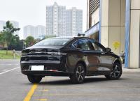 China Import Luxury High Speed China Cheap BYD EV Car Hybrid Sedan EV Petrol Fuel New Car for sale