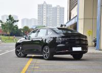 China Import Luxury High Speed China Cheap BYD EV Car Hybrid Sedan EV Petrol Fuel New Car for sale