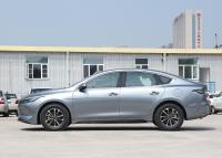 China Buy In Stock Fast Ship Automobile Turbo BYD EV Car 1.5L Hybrid Sedan Electric Vehicle EV Gasoline Petrol Fuel New Car for sale