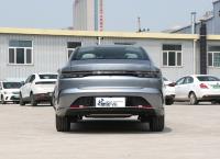 China Customizable Fashion BYD EV Car Destroyer 05 Personalized Comfortable Auto Gas Petrol Fuel Car for sale