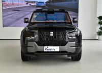 China Intelligent Technology Factory Sport Automatic BYD EV Car Yangwang U8 Hybrid SUV Car for sale