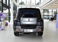 China 2024 OEM New Version BYD EV Car Yangwang U8 2.0T 180Km Hybrid SUV EV Petrol Car for sale