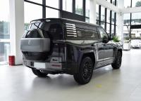 China 2024 OEM New Version BYD EV Car Yangwang U8 2.0T 180Km Hybrid SUV EV Petrol Car for sale