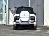 China Fast Ship Turbo BYD EV Car 2.0T 180Km Hybrid SUV Electric Vehicle EV Petrol New Car for sale