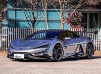 China 2024 ODM High Speed Sport BYD EV Car Yangwang U9 450Km 1306Ps 960Kw 1680Nm Pure New Energy Electric Vehicle EV New Car for sale